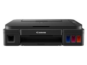 Canon PIXMA MegaTank G2012 All in One – SMTECH